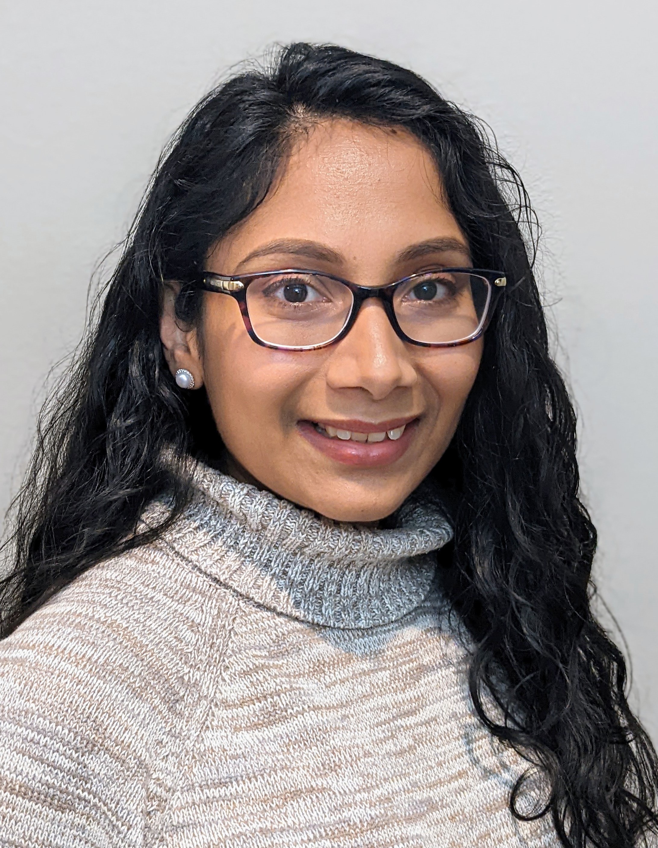 Priyanka Mary Christine | Full stack Web Developer